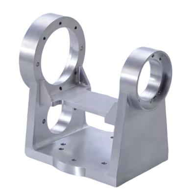 China Multi Material Parts Machining Services Special Process For PEEK ULTEM Alloys for sale