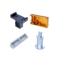 China Multi Axis CNC Machining Prototyping High Stability For Automotive Industry for sale