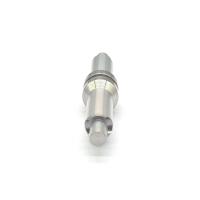 China Multi Axis CNC Milling Service High Precision For Complex Structure Metal Parts for sale
