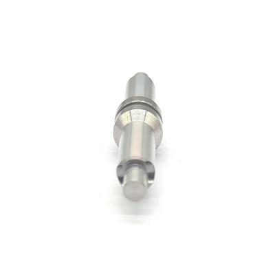 China Multi Axis CNC Milling Service High Precision For Complex Structure Metal Parts for sale