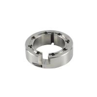 China Rapid Custom Turned Parts For Strict Tolerances And Quick Turnaround for sale