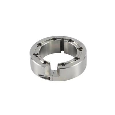 China Rapid Custom Turned Parts For Strict Tolerances And Quick Turnaround for sale