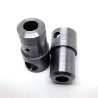 China Industrial Cnc Complex Machining Parts For Rapid Prototype And Batch Production for sale