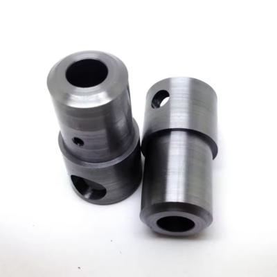 China Industrial Cnc Complex Machining Parts For Rapid Prototype And Batch Production for sale