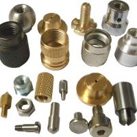 China High Efficiency Custom Milled Parts For Semiconductor Or Industrial Equipment for sale