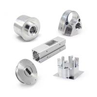 China Multi Axis Swiss Type Precision Cnc Turning For Medical Devices Components for sale