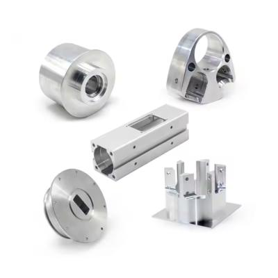 China Multi Axis Swiss Type Precision Cnc Turning For Medical Devices Components for sale