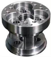 China IATF 16949 AS9100 Certified Custom Turned Parts With FAIR Full Digital Traceability for sale