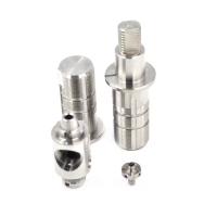 China Customized Rapid Prototype Manufacturing DFM Analysis Cnc Prototype Service for sale