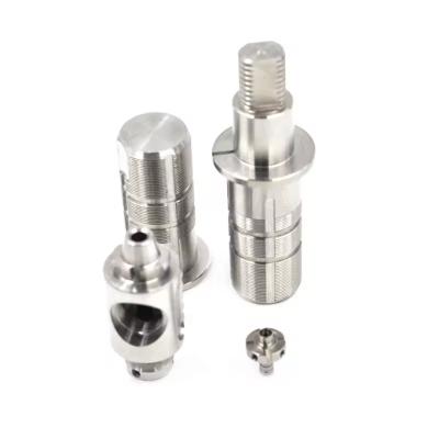 China Customized Rapid Prototype Manufacturing DFM Analysis Cnc Prototype Service for sale