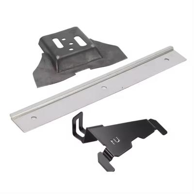 China Energy Industry Progressive Die Stamping High Scalability Progressive Stamping Parts for sale