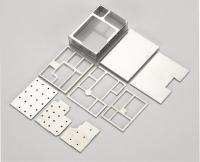 China Efficient High Volume Progressive Die Stamping Complex Parts Progressive Die Service for sale