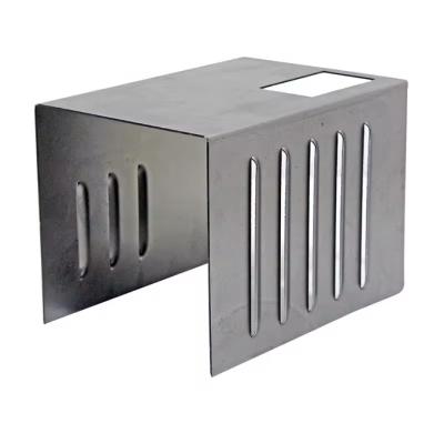China High Precision Progressive Metal Stamping Stable For Complex Medium Parts for sale