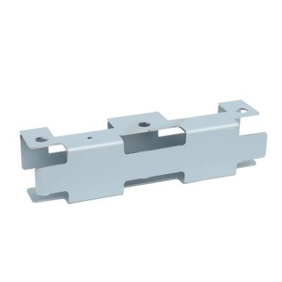 China Copper Alloy Progressive Die Parts With DFM Analysis To Shorten Tooling Lead Time for sale