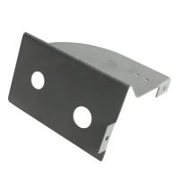 China High Precision Precision Stamping Parts For Aluminum Or Special Alloys for sale
