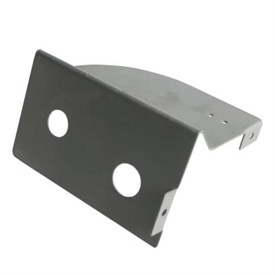 China High Precision Precision Stamping Parts For Aluminum Or Special Alloys for sale