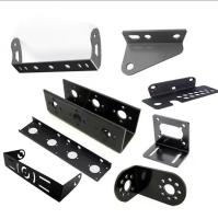 China Multi Process Integration Custom Metal Stamping Parts For Smart Structures for sale