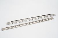 China High Efficiency Custom Precision Metal Stamping For Fuel Tanks And Oil Pans for sale