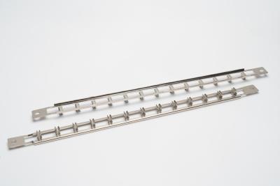 China High Efficiency Custom Precision Metal Stamping For Fuel Tanks And Oil Pans for sale
