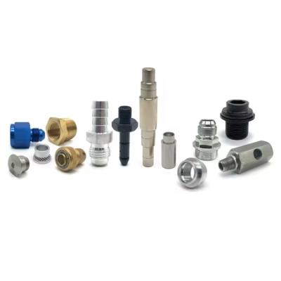 China Custom Non Standard Fasteners Stainless Steel or Alloy Steel Self Clinching Nut for sale