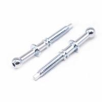 China Complex Shaped Non Standard Fasteners Non Standard Bolts With Multi Process Cold Forming for sale