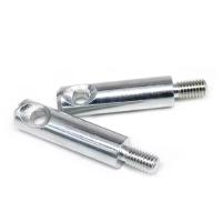 China Complex Shaped Non Standard Fasteners Non Standard Bolts With Multi Process Cold Forming for sale