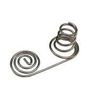 China Customizable Battery Spring Battery Contact Spring For Power Modules In Compact Medical Electron for sale