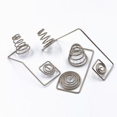 China Energy Saving Battery Spring High Precision Battery Contact Spring Customization for sale