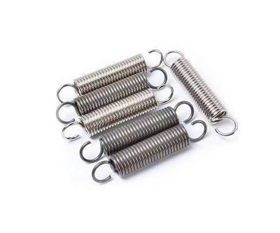 China High Precision custom tension spring IATF 16949 Full-Process Control Customize for sale