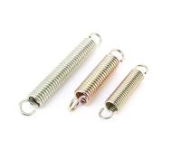 China Rapid Prototype Custom Tension Spring For Low Volume Multi Specification Validation for sale
