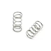 China Precision Small Wire Compression Spring 0.15mm Dia for Sensors Custom for sale