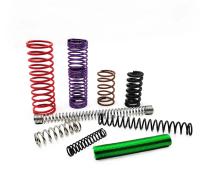 China High Volume Industrial Compression Springs Stainless Steel Custom Springs for sale
