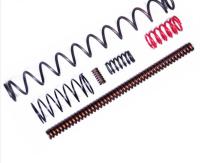 China Corrosion Resistant Precision Compression Spring Multiple Alloy Custom Springs for sale