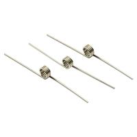 China High Strength Custom Torsion Spring Rust Resistance Shape Memory Alloy for sale