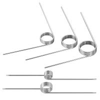 China High Strength Custom Torsion Spring Rust Resistance Shape Memory Alloy for sale