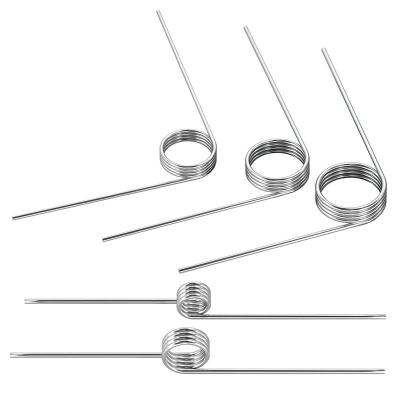 China Fatigue Resistant Small Torsion Spring High Accuracy For Medical Solution for sale