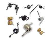 China Customizable Torsion Spring Eco Friendly Rustproof High Precision Springs for sale
