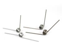 China High Strength Custom Torsion Spring Rust Resistance Shape Memory Alloy for sale