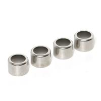 China Non Standard Deep Drawn Metal Stamping Customization For Special Contours Or Flanges for sale