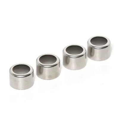 China Non Standard Deep Drawn Metal Stamping Customization For Special Contours Or Flanges for sale