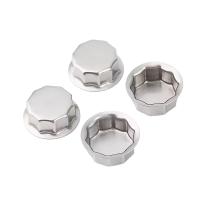 China Thick Plate Deep Drawing Parts Energy Housings And Enclosures Deep Draw Components for sale