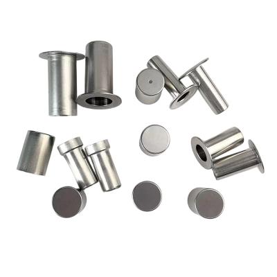 China Integrated Forming Deep Drawing Process Deep Drawing Process For Complex Stepped for sale