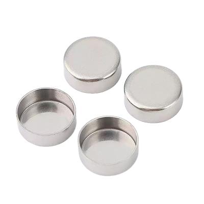 China Corrosion Resistant Deep Sheet Metal Components With Electropolishing For Harsh Environments for sale