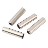 China Polishing Deep Sheet Metal Components For Metal Cups And Cylindrical Part for sale