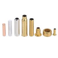 China Ratio Housings Deep Drawing Parts Precision Cups Deep Draw Components for sale