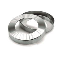 China Highly Flexible Thin Wall Custom Sheet Metal Stamping Low To Mid Volume for sale