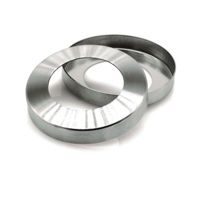 China Highly Flexible Thin Wall Custom Sheet Metal Stamping Low To Mid Volume for sale