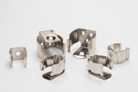 China Customized Precision Stamping Parts Surface Integrity Demands Sheet Metal Stamping Parts for sale