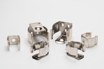 China Customized Precision Stamping Parts Surface Integrity Demands Sheet Metal Stamping Parts for sale