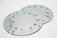 China Multi Stage Progressive Stamping Parts For Brackets Lead Frames And Housings for sale